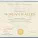 Signed MORGAN WALLEN Autographed Photo W/ COA Country - Etsy