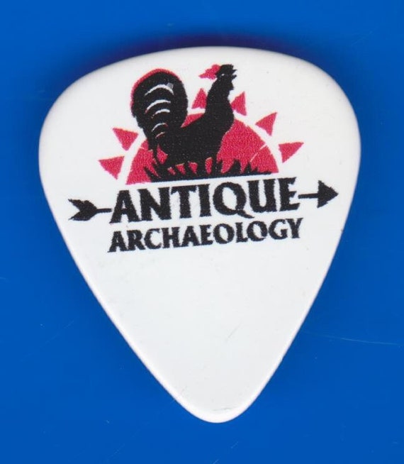 Antique Archeology Logo Antique Archaeology | Our Classic Crewneck,