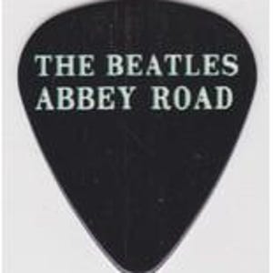 Vintage 1964 the BEATLES Squeeze COIN PURSE George Paul John Ringo + 5 ...