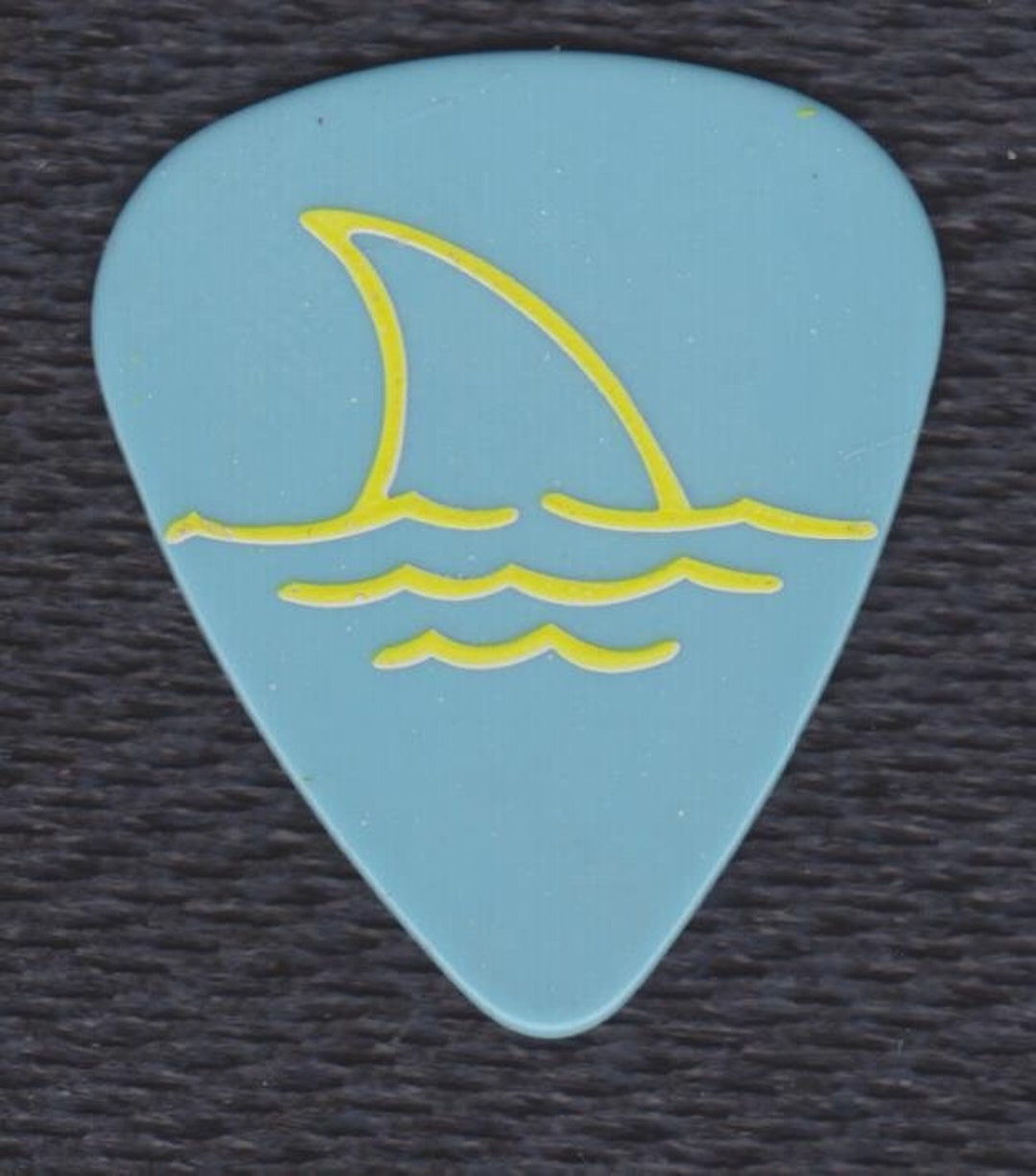 JIMMY BUFFETT Fins up Guitar Pick Margaritaville Parrothead - Etsy