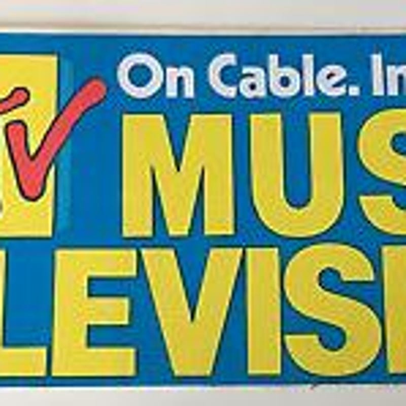 Television Stickers - Etsy