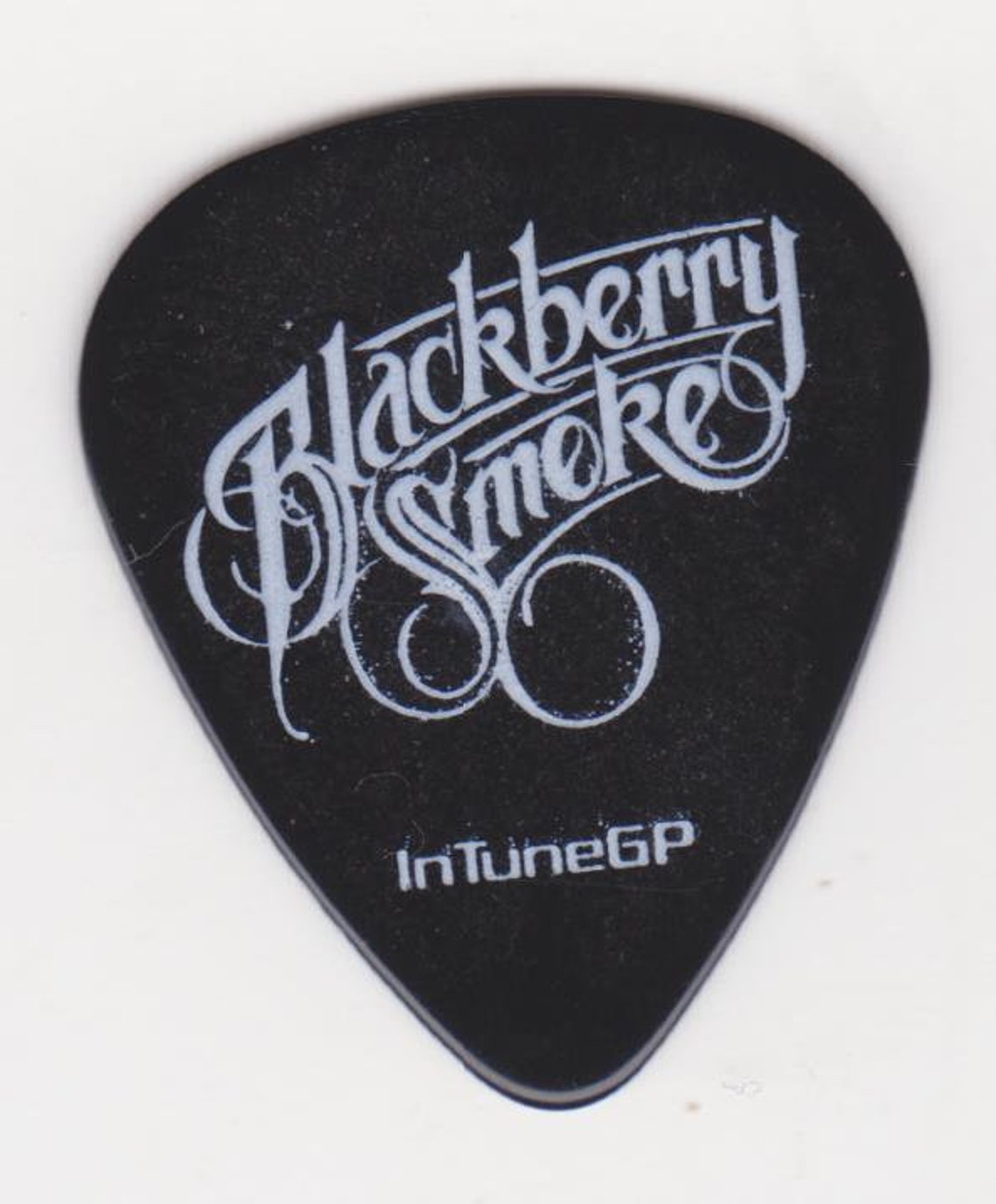 10X BLACKBERRY SMOKE Guitar PICKS Collection Southern Rock Lot - Etsy
