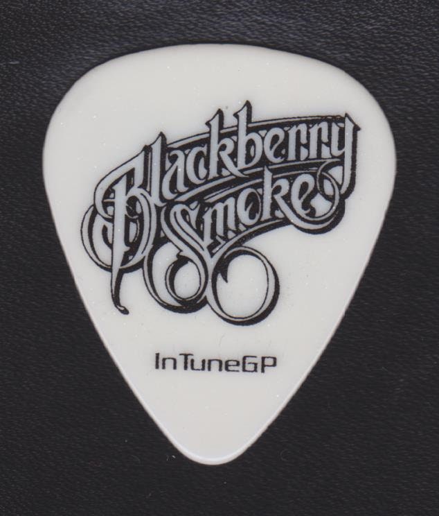 10X BLACKBERRY SMOKE Guitar PICKS Collection Southern Rock Lot - Etsy