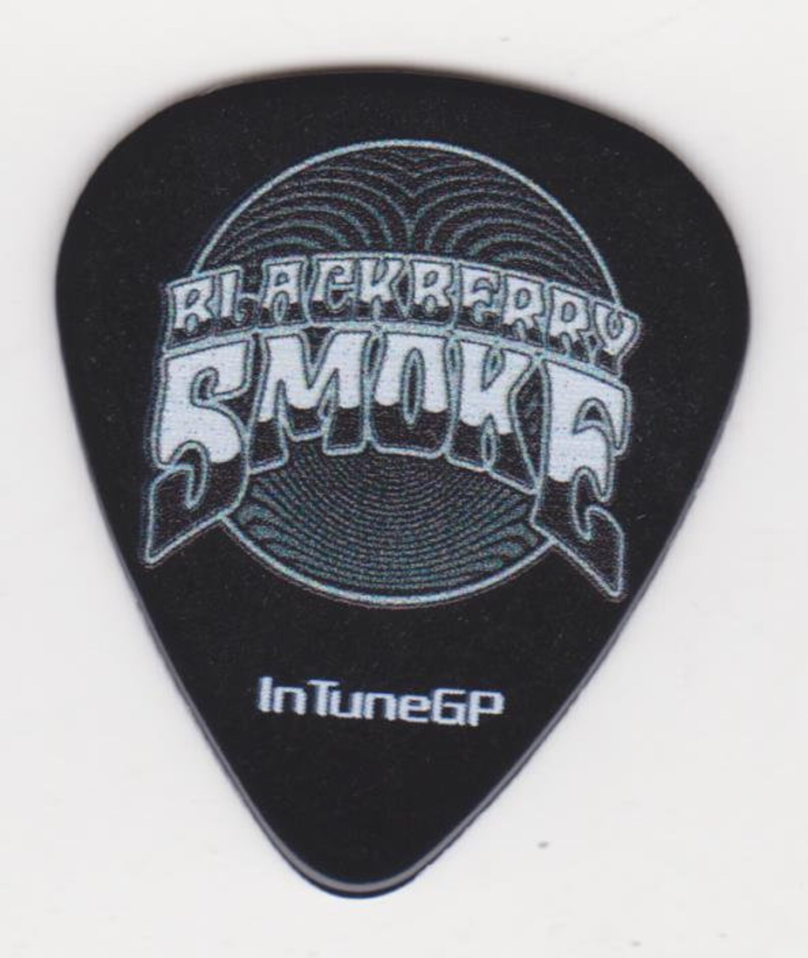 10X BLACKBERRY SMOKE Guitar PICKS Collection Southern Rock Lot - Etsy