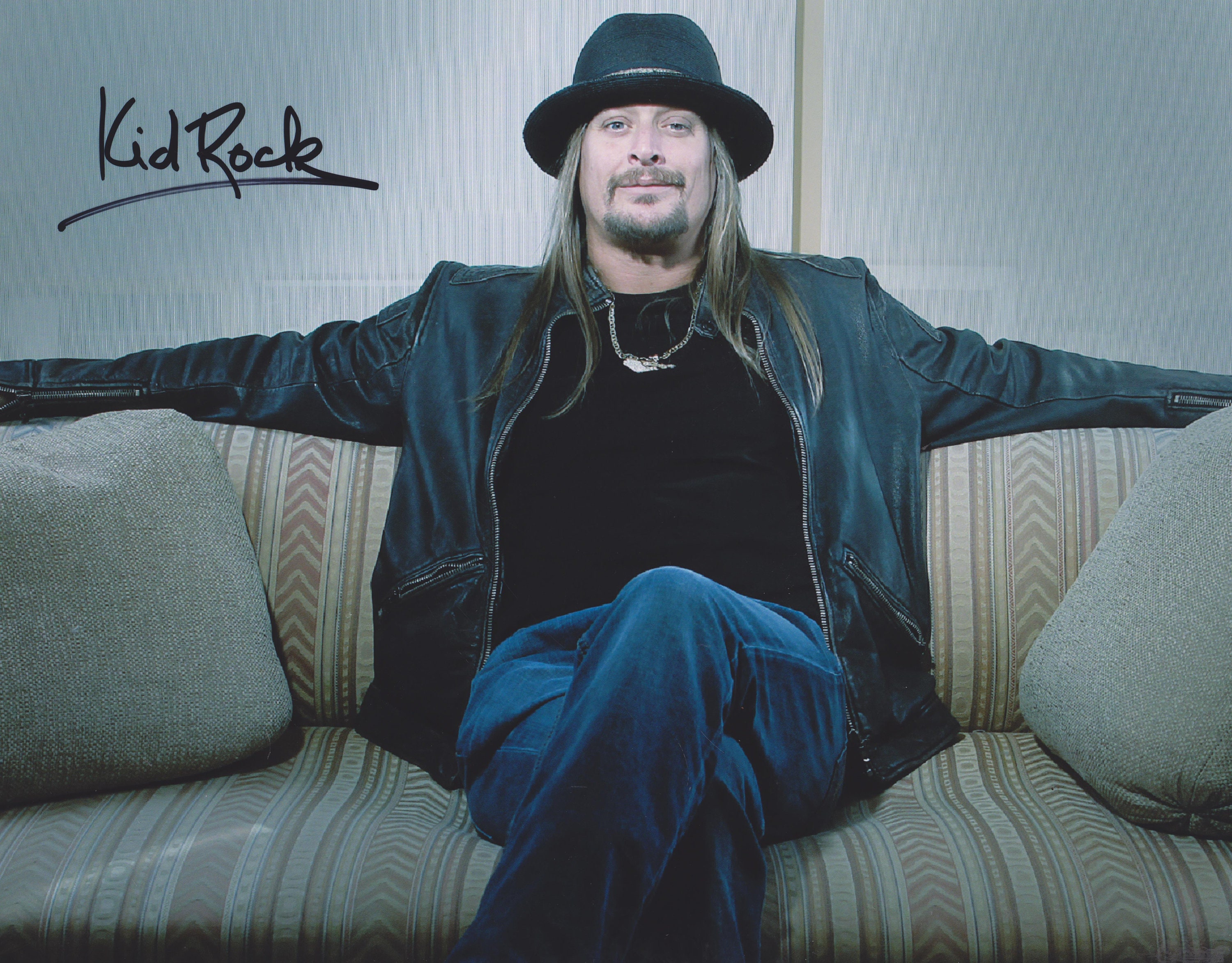Kid Rock 1999