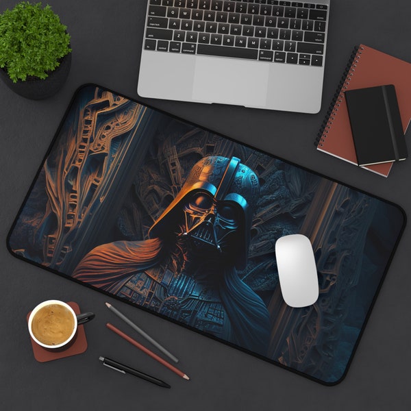 Starwars Mouse Pad - Etsy