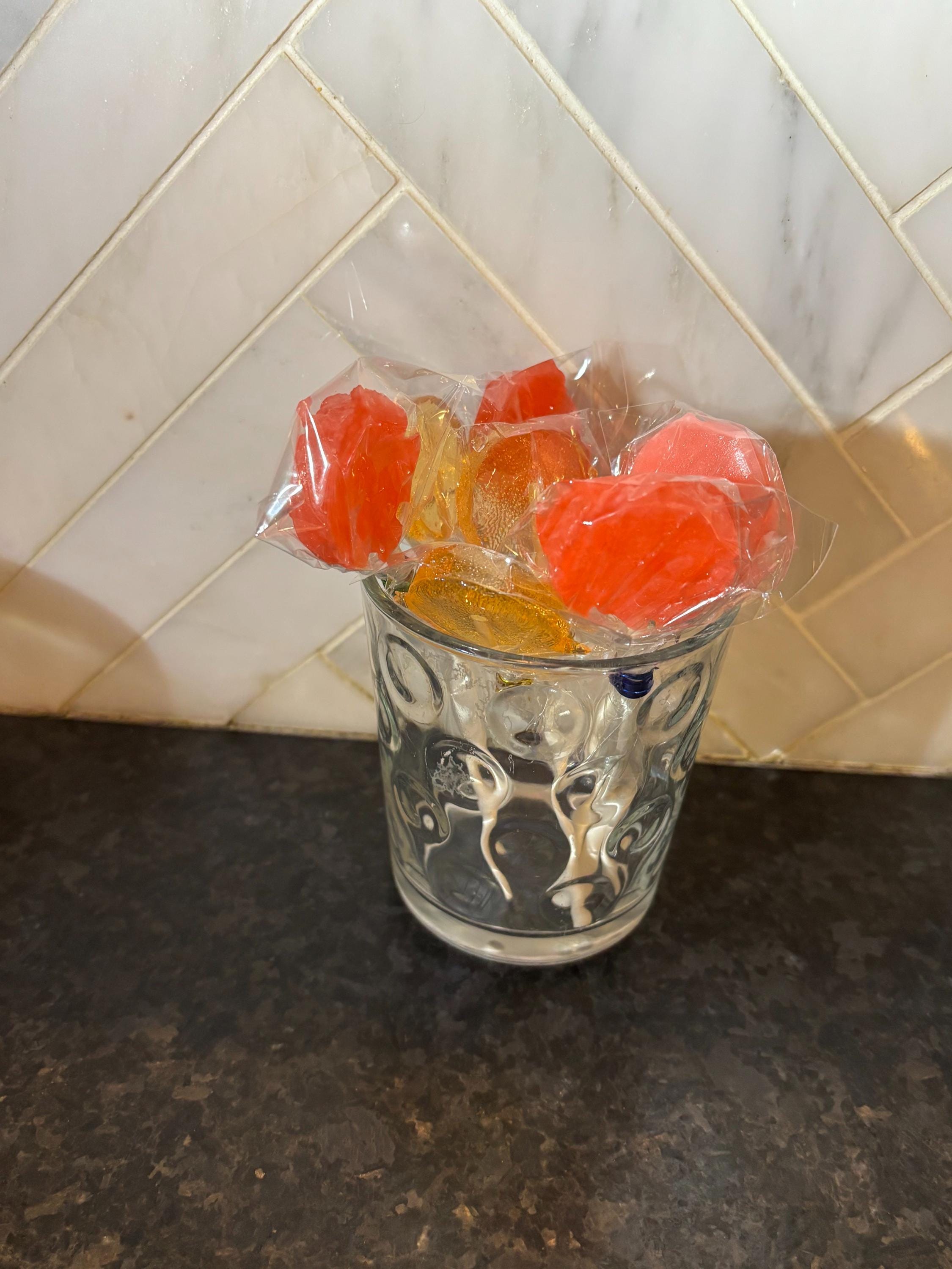 Lollipop Variety Pack - Etsy