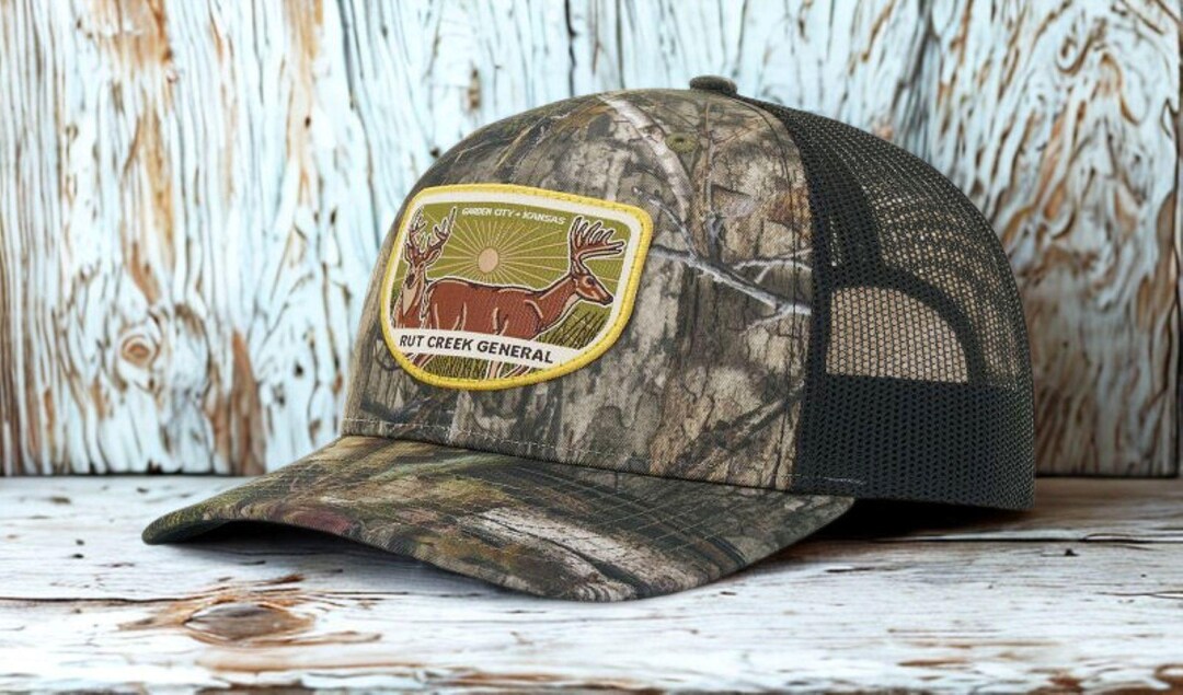 Your Logo 112P Richardson Hat, Promotional Business Cap, Wholesale ...