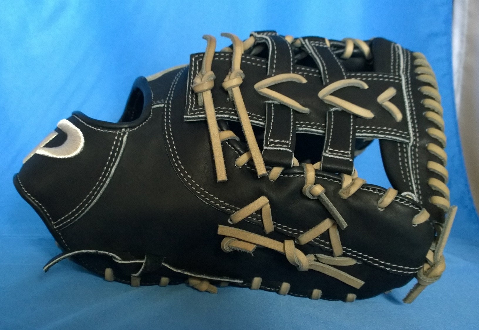 9positions 1 Color Custom First Base Mitt - Etsy