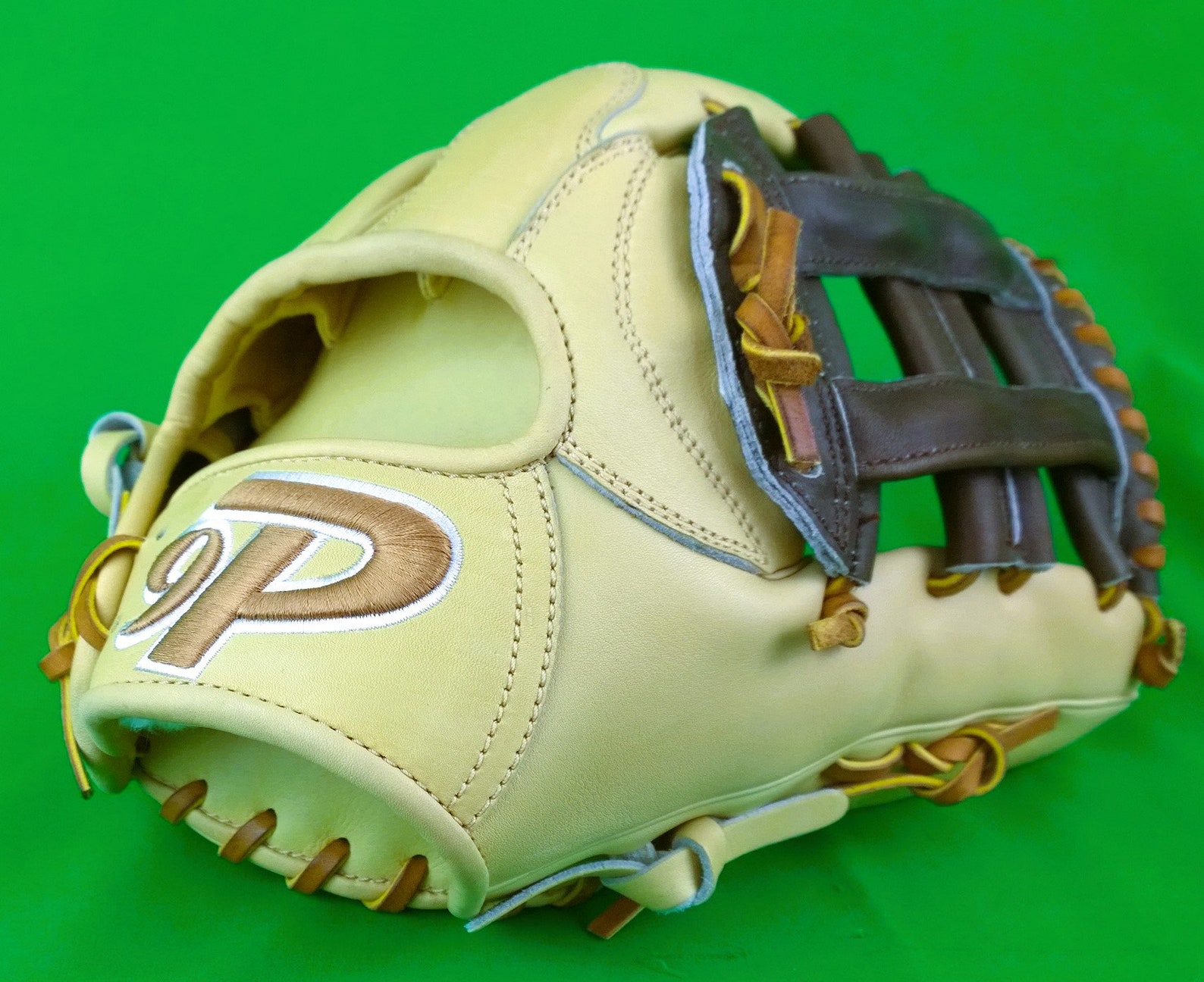 9positions 1 Color Custom Infield Glove - Etsy