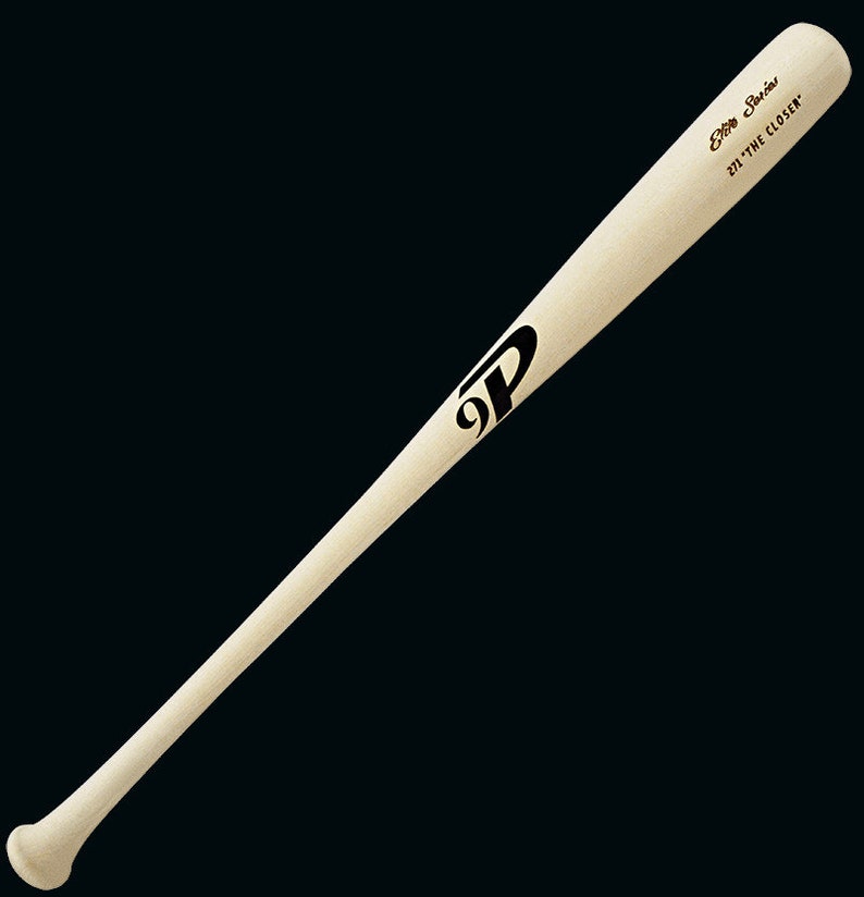 Custom Wood Bats Model 271 - Etsy