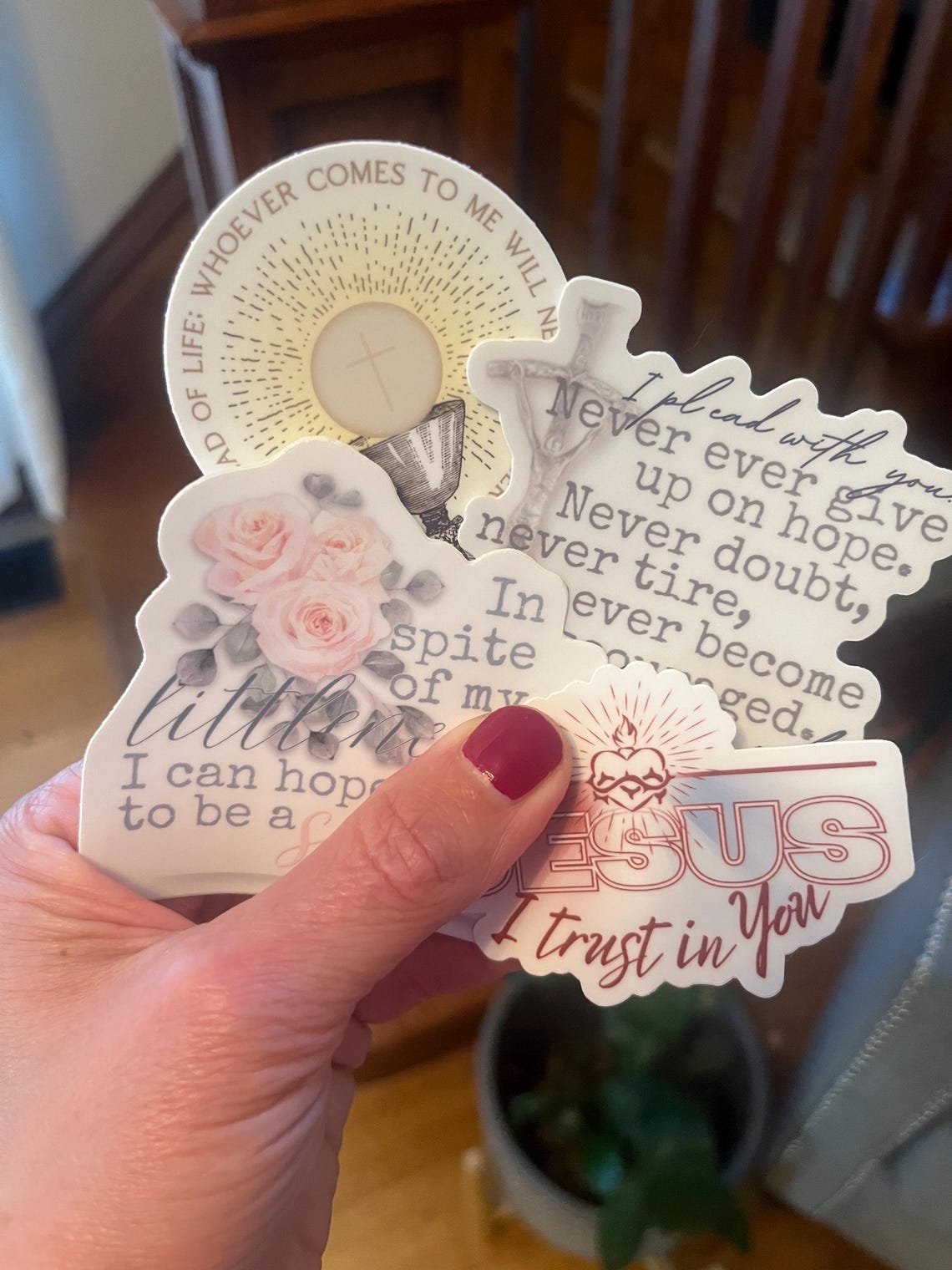 St. Michael the Archangel Sticker | Angels | Catholic Prayers ...