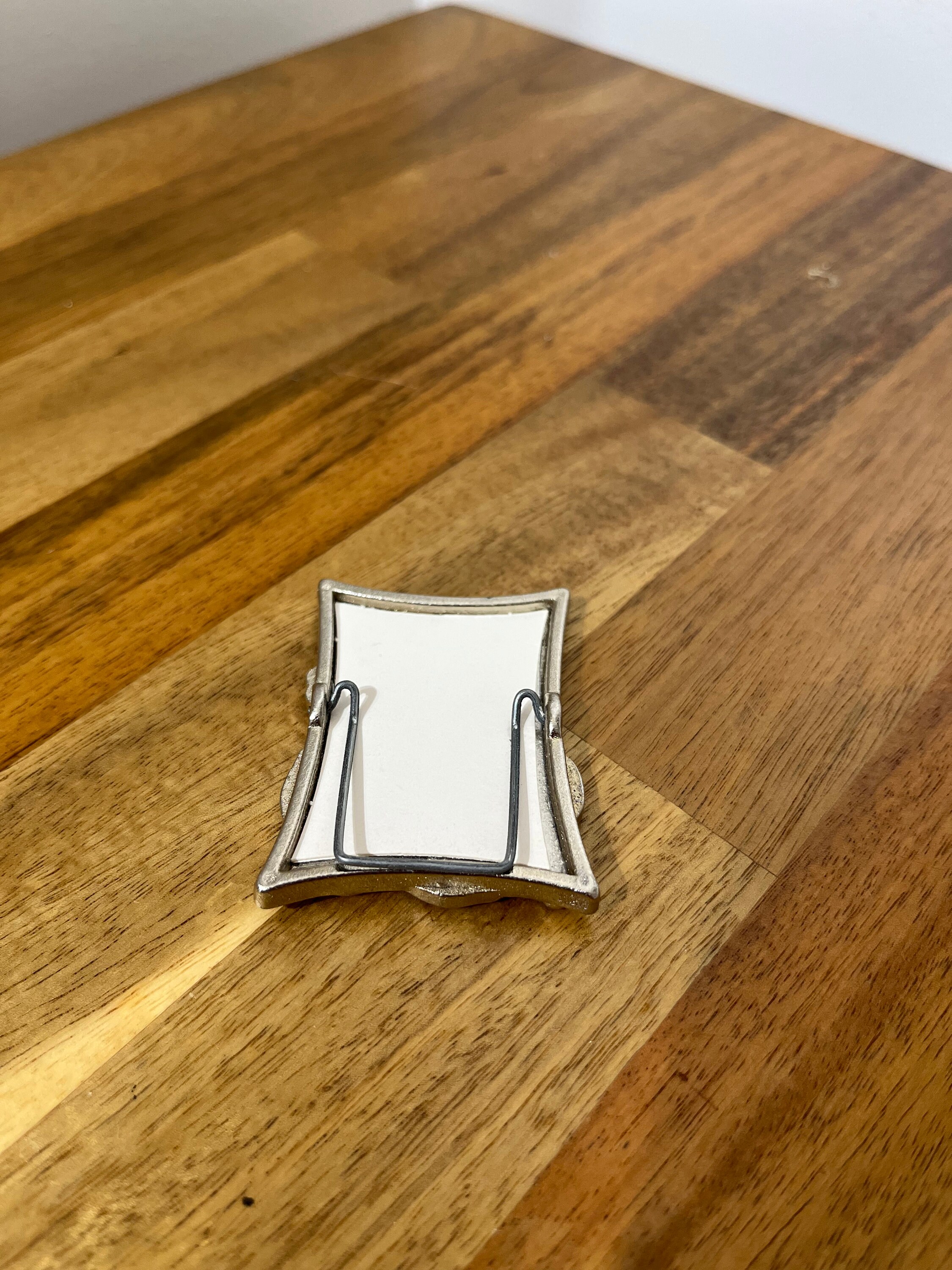 Vintage Victorian Inspired Mini Frames, Victorian Frames - Etsy