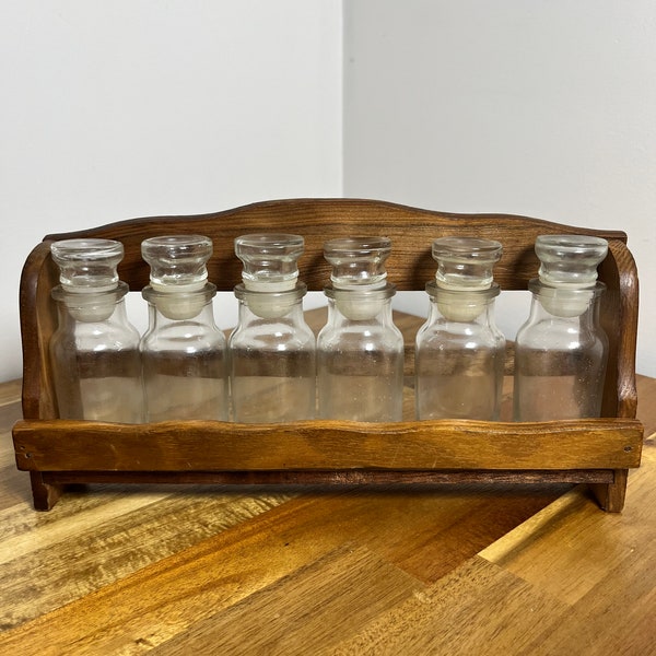 Witchy Spice Rack - Etsy