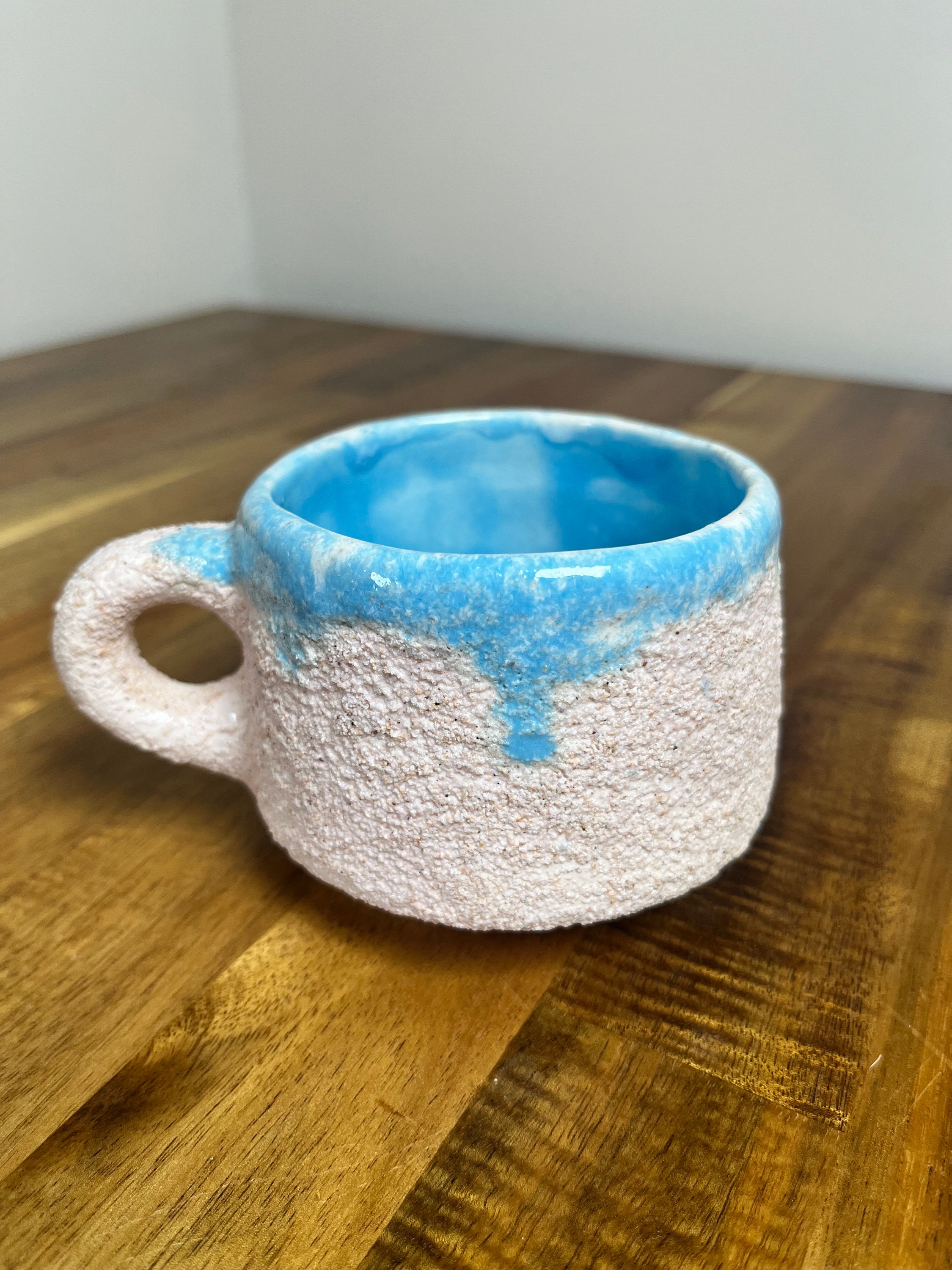 Ceramic Peekaboo Turtle or Frog Mug. Turtle Lover Gift. Turtle Tea Cup ...