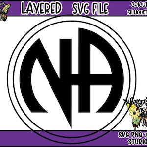 Narcotics Anonymous - Etsy