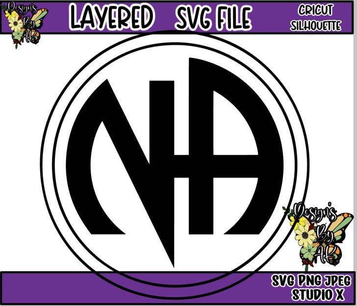 Narcotics Anonymous Logo