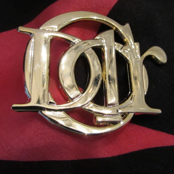 Dior Jewelry - Etsy