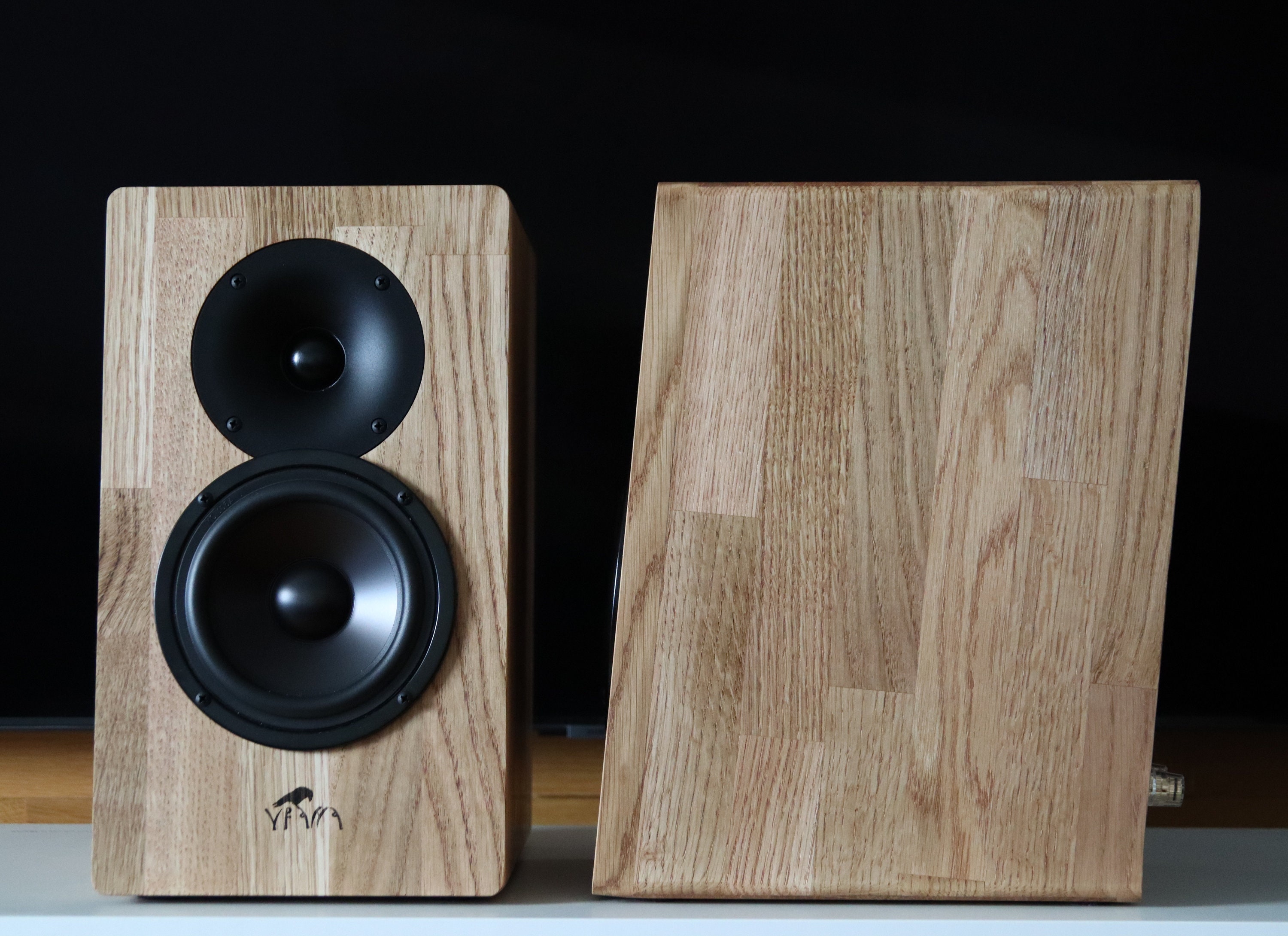 VRANA Audio Tara Speaker - Etsy