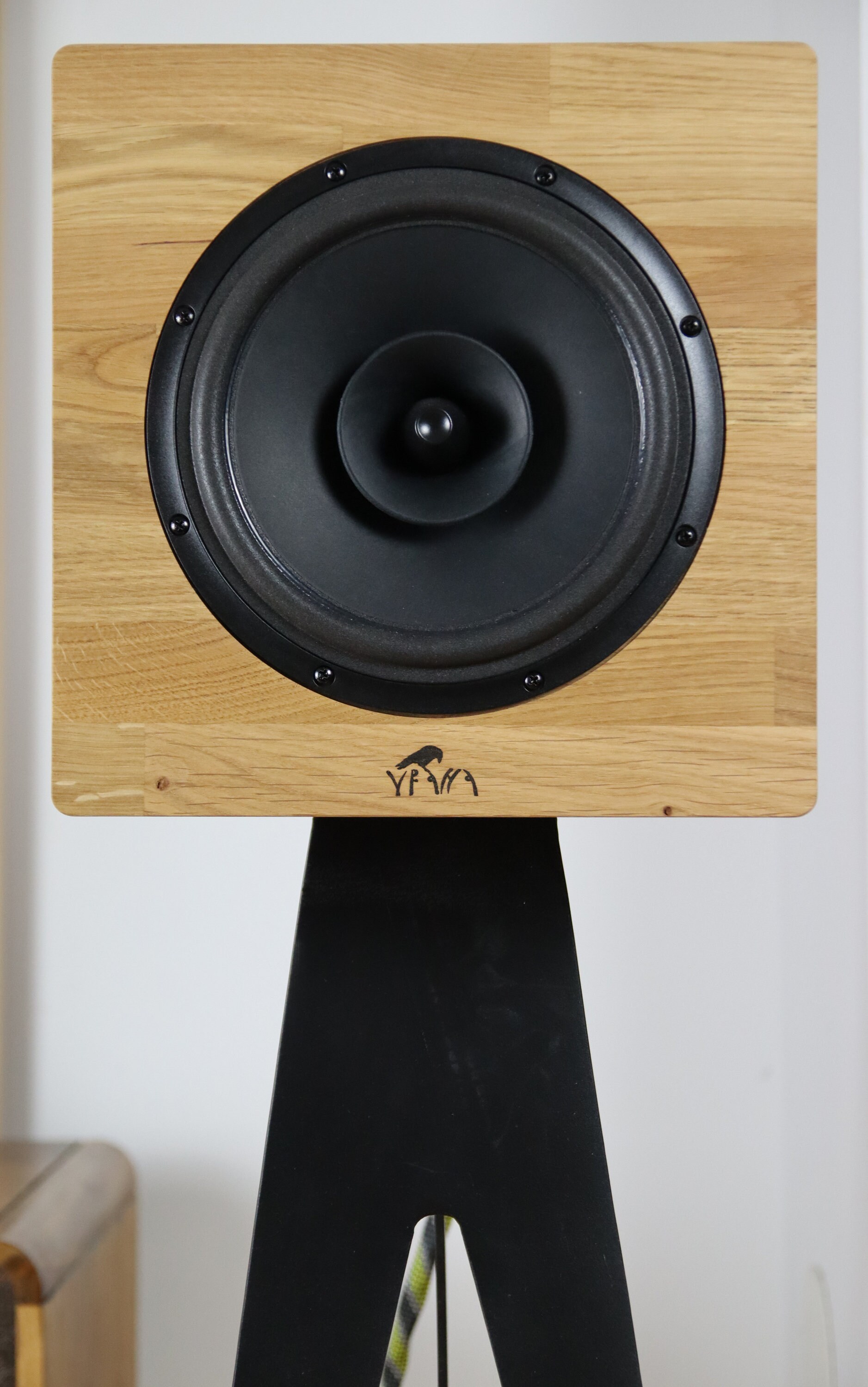 VRANA Audio Saloon Cube Speakers - Etsy