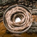 Fire Starting Jute Rope Infused With Paraffin Wax. - Etsy