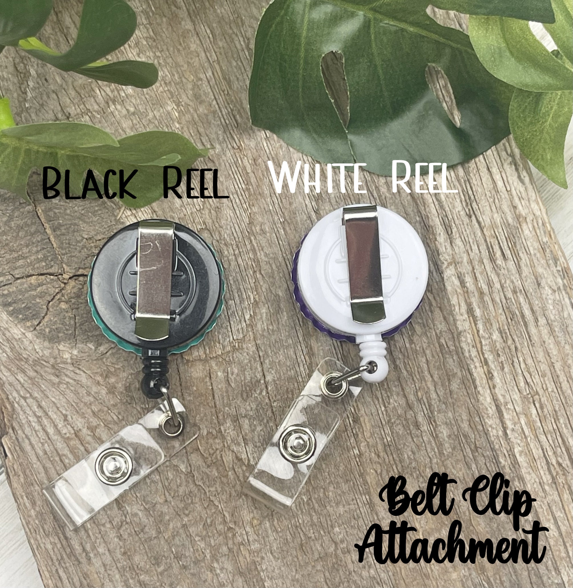 Custom Teacher Badge Reel, Custom Teacher Gift, Teacher Appreciation ...