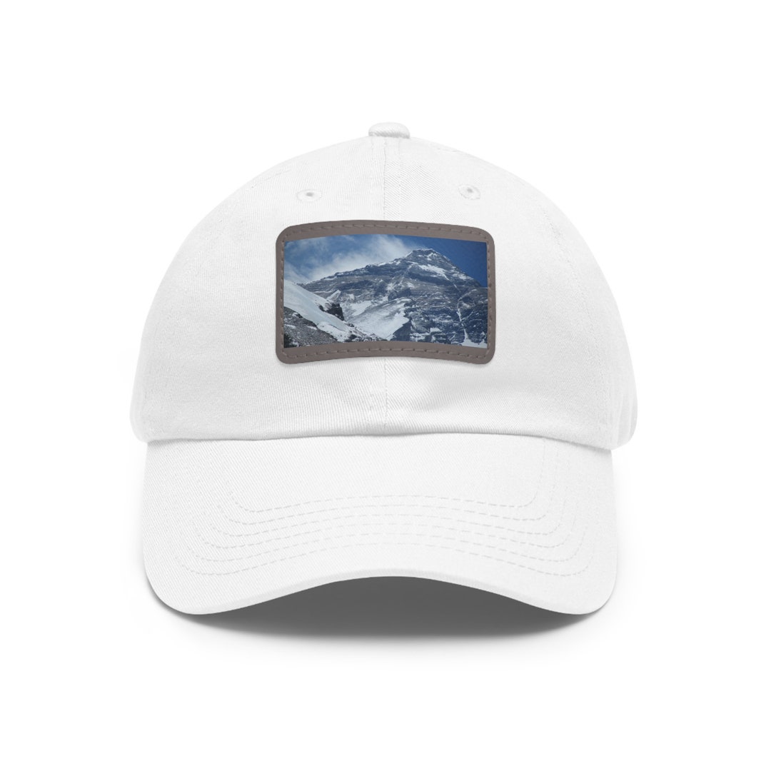 Mt Everest Hat - Etsy