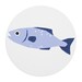 Fish Mouse Pad - Etsy