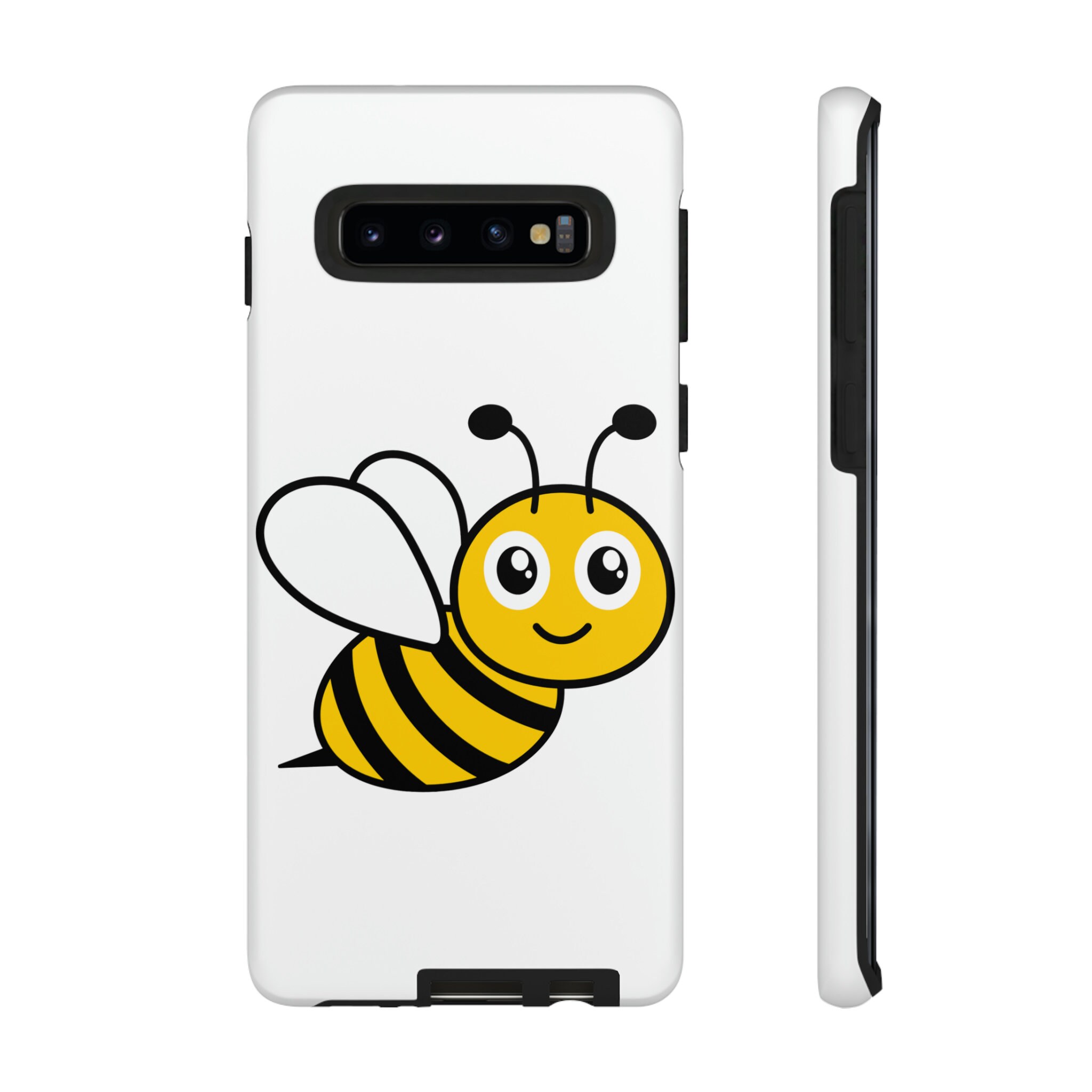 Cartoon Bee Tough Cases - Etsy