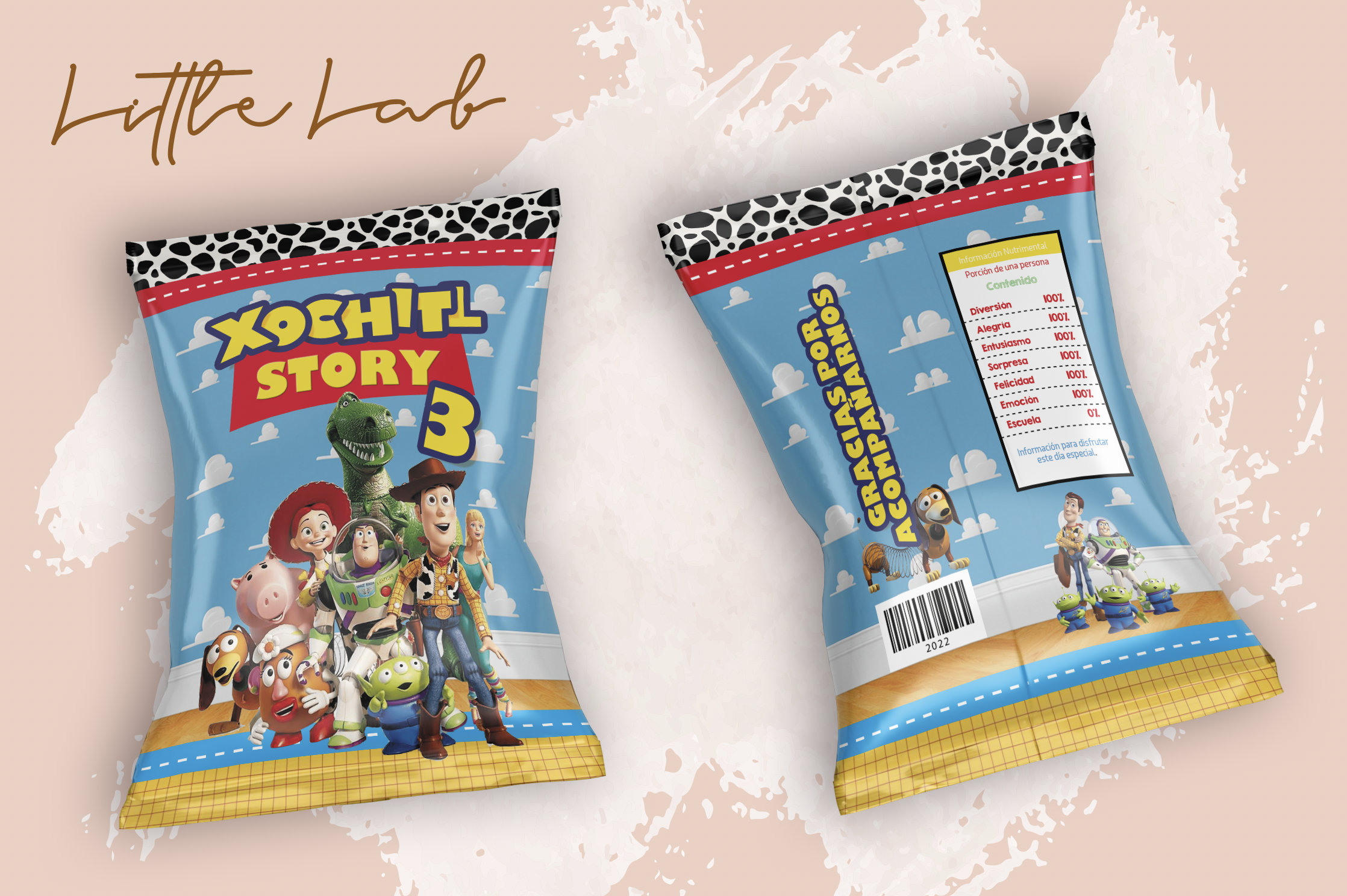 Chips Bags, Toy Story, Kids Birthday, Template Printable, Birthday ...