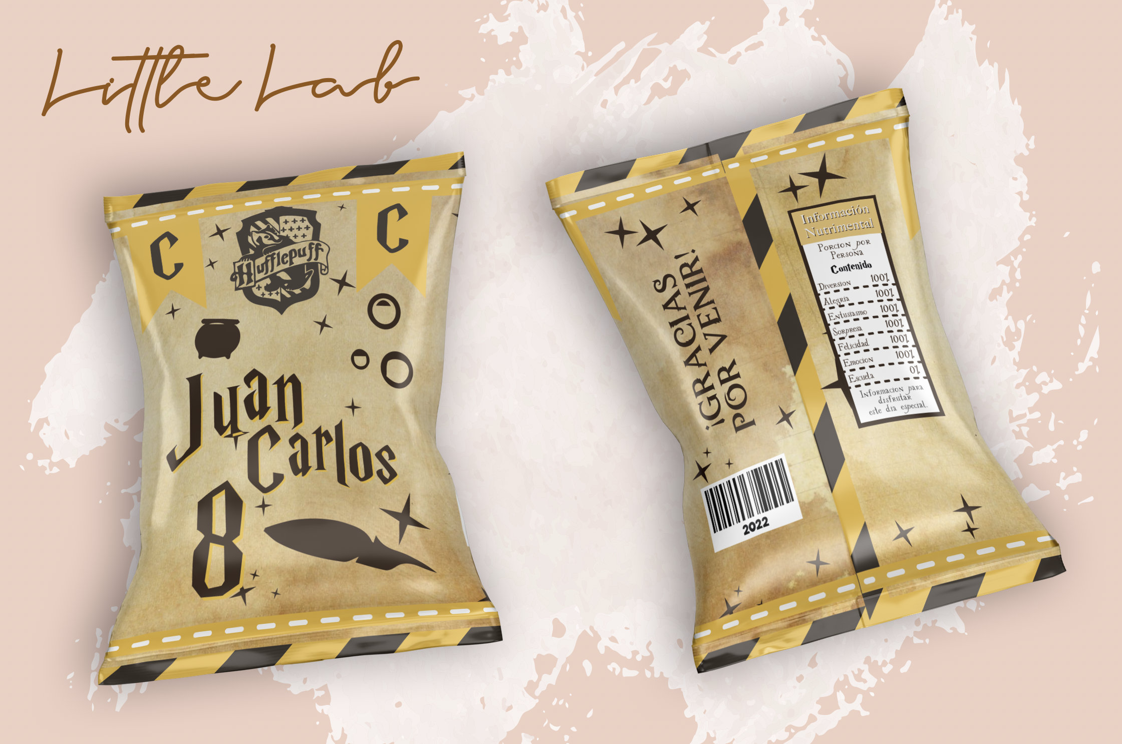 Chips Bags, Harry Potter, Kids Birthday, Template Printable, Birthday ...