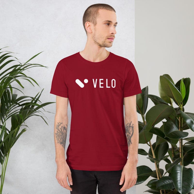 Vélo Shirt - Etsy