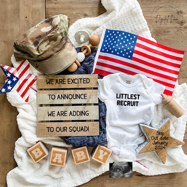 Army Baby - Etsy