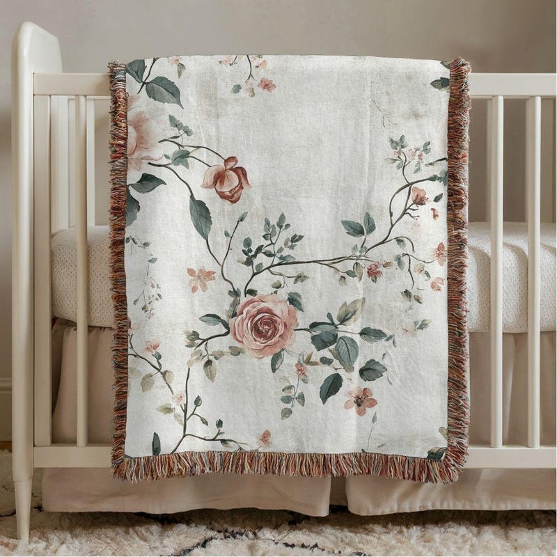 Nursery Tapestry - Etsy