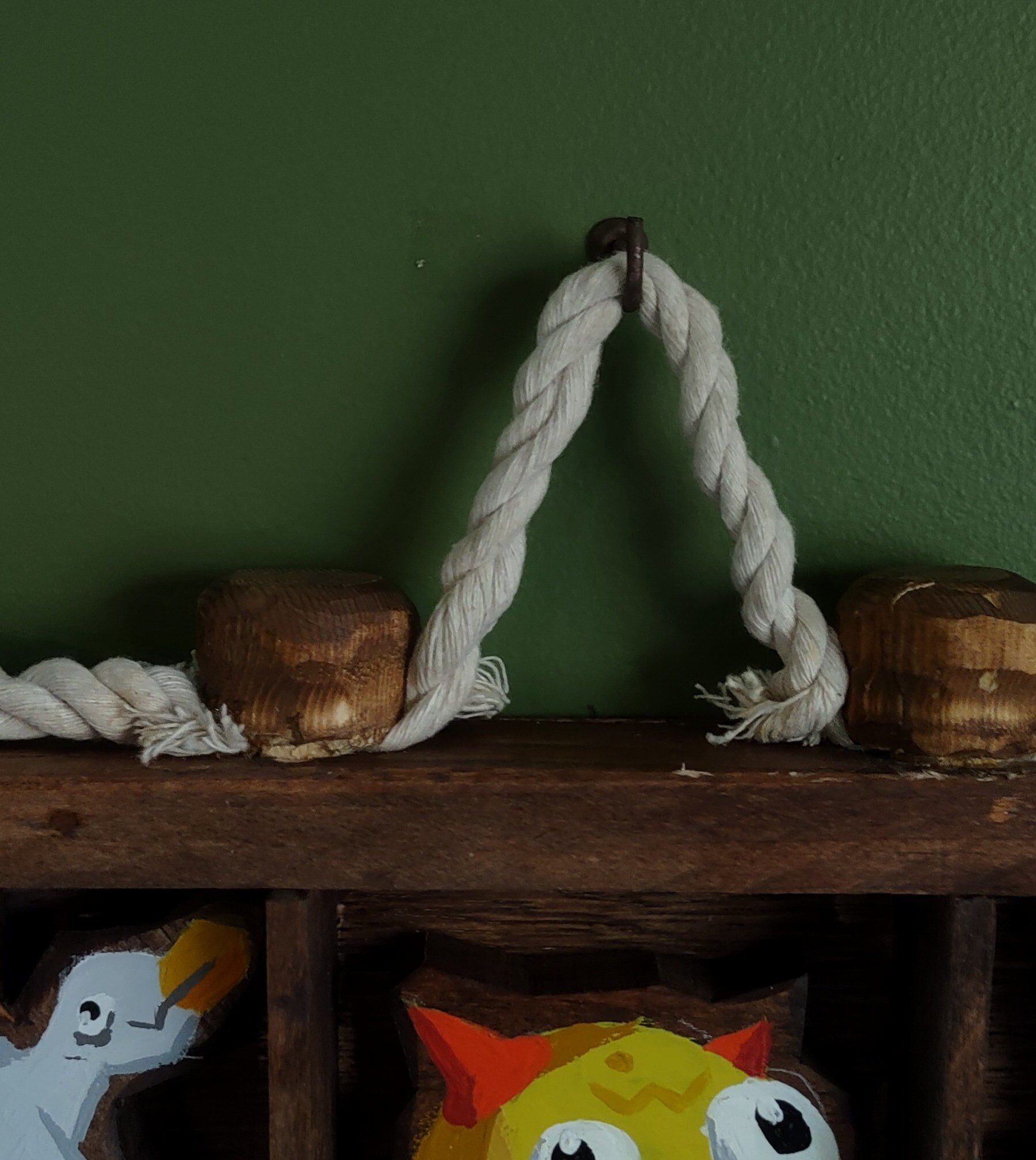 Raft the Game Tic Tac Toe Board Video Game Decor Gifts for Teens and ...