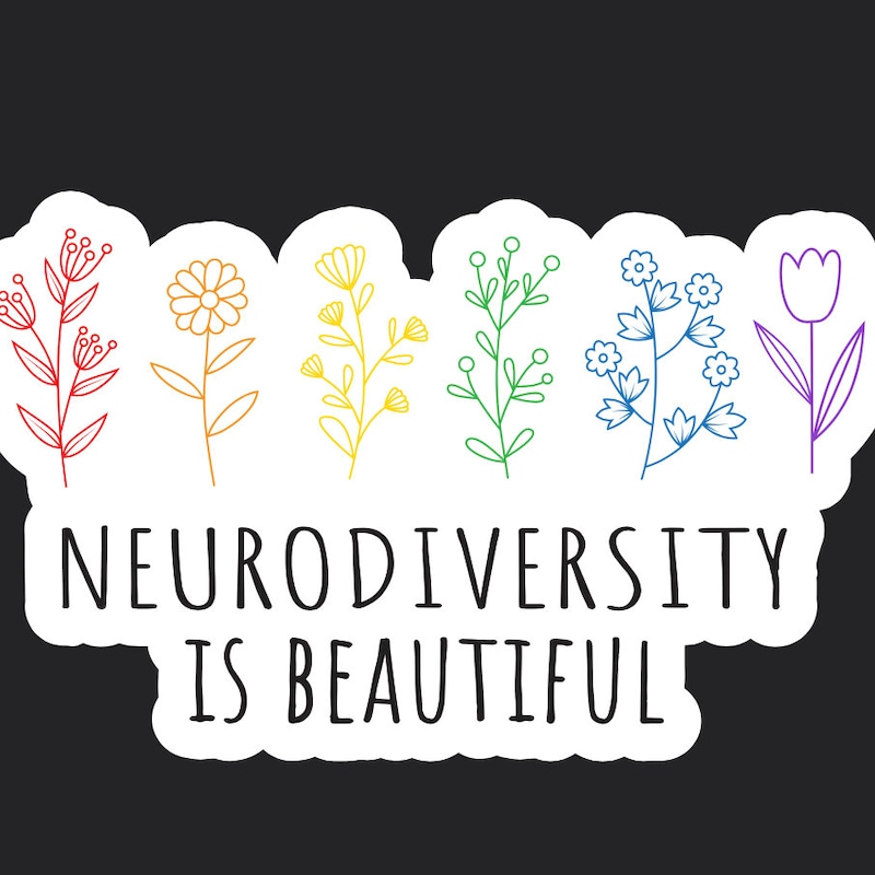 Neurodiversity - Etsy