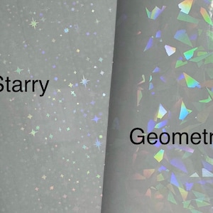 Star Suncatcher Window Decal, Sunroof Stickers, Suncatcher Decal ...