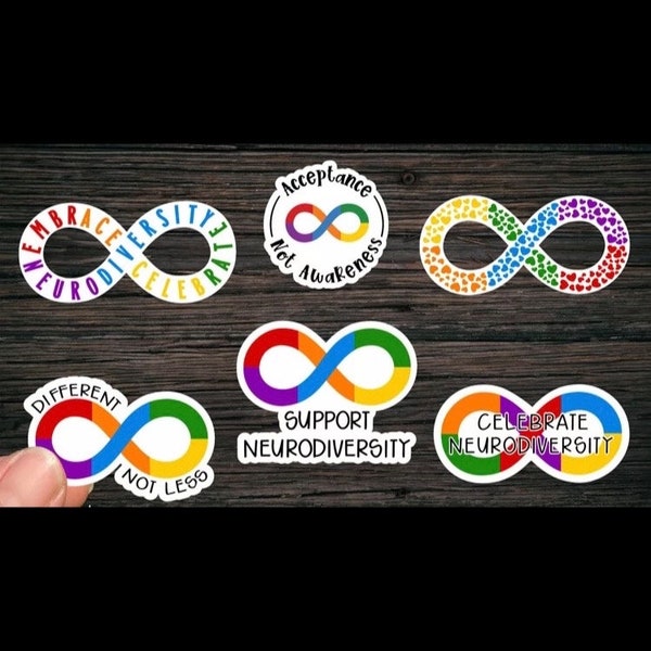 Neurodiversity - Etsy