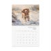 Cocker Spaniel 2026 Wall Calendar - Dog Calendar Featuring 12 ...