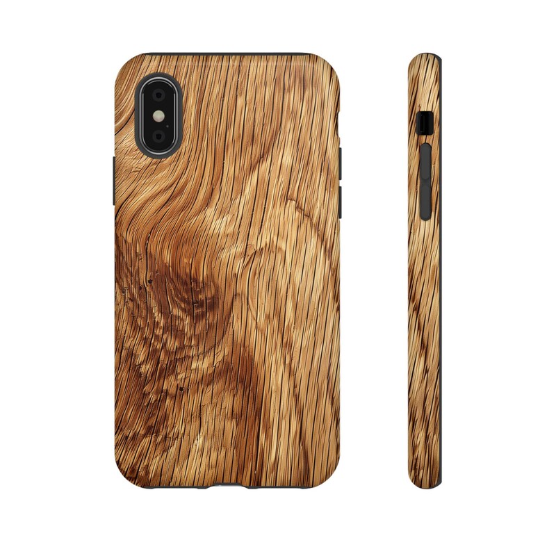Wooden Phone Cases - Etsy