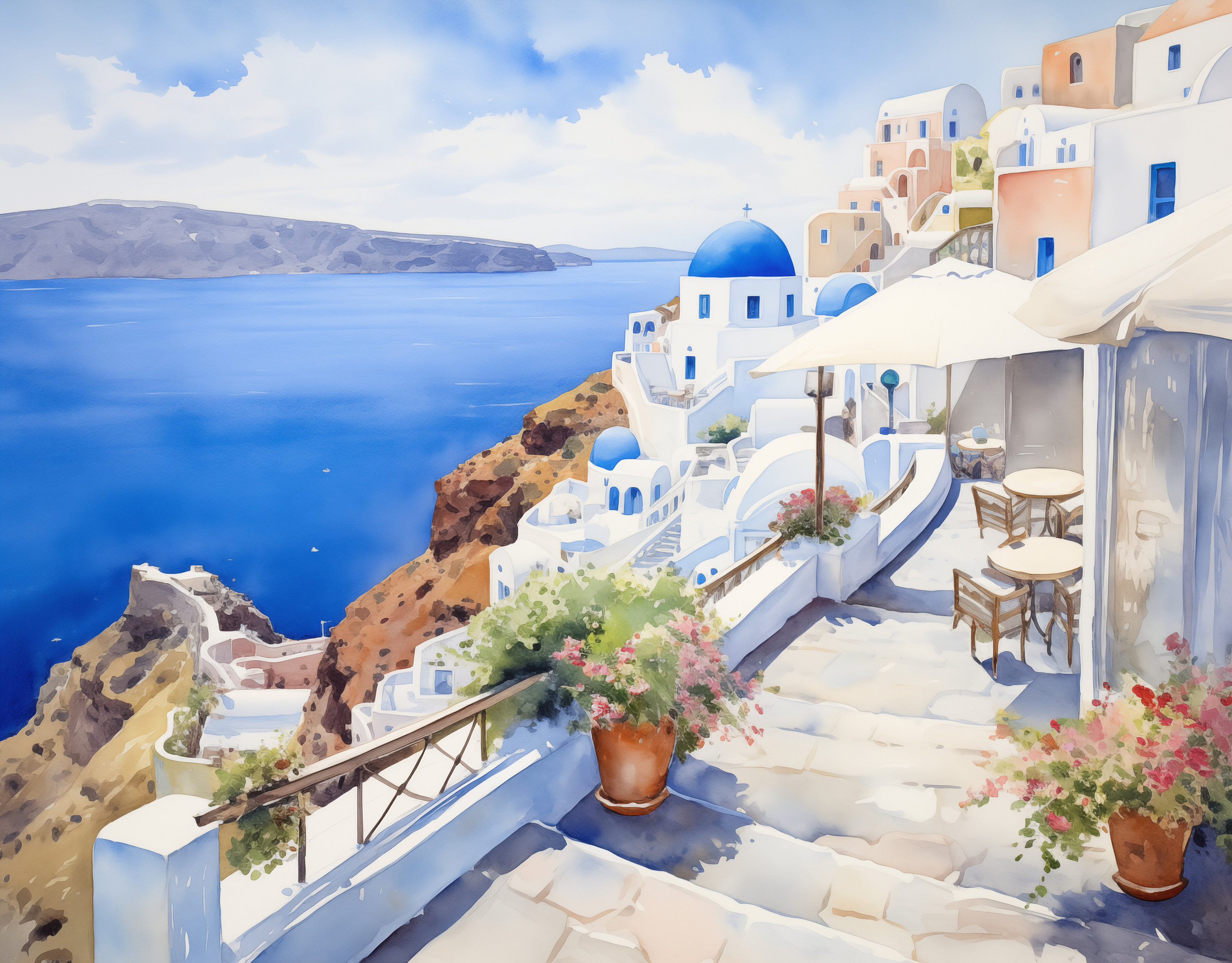 Landscapes of Europe Calendar 2024 Ideal Gift for Lovers of the ...