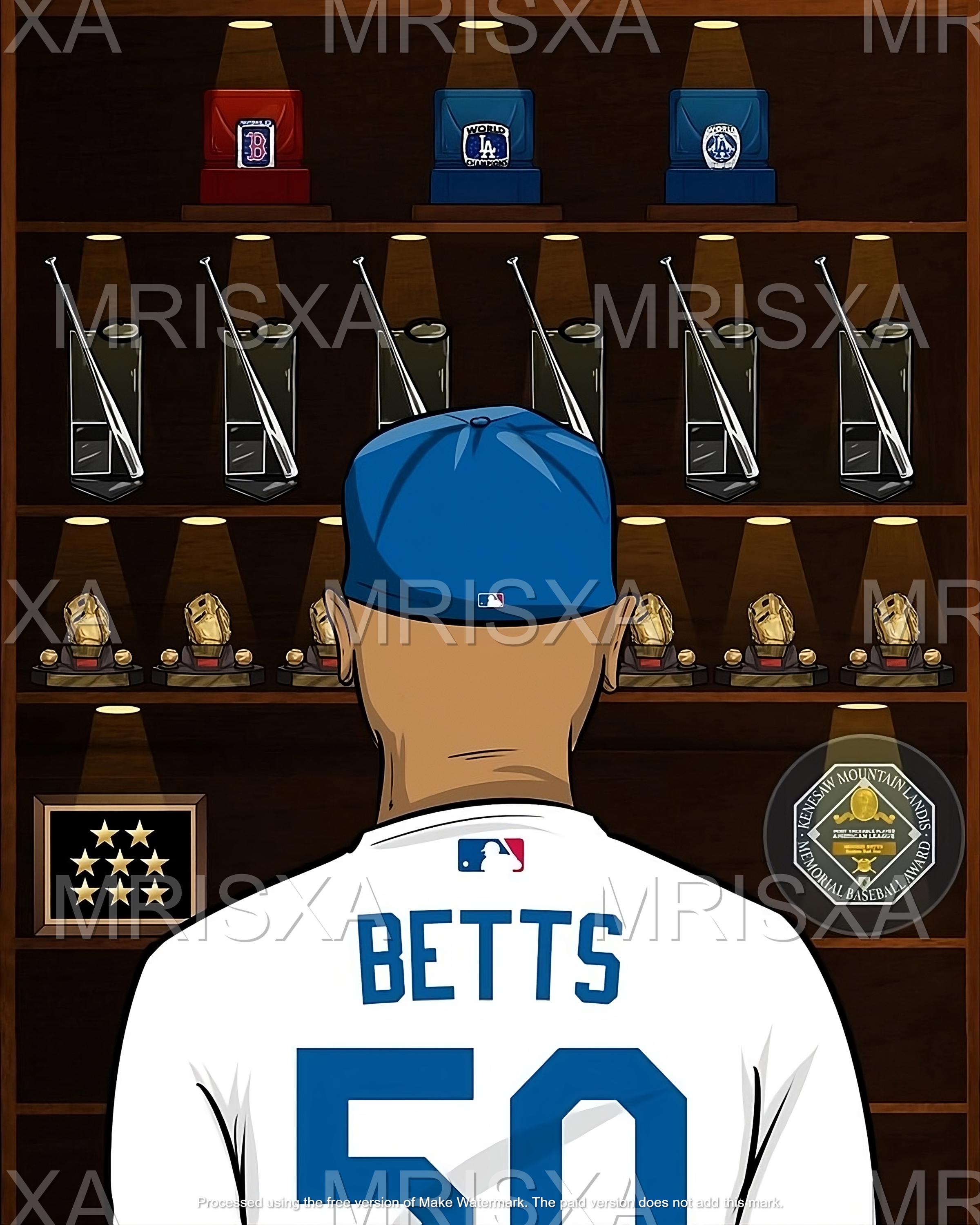 Betts | Digital Download | PNG | SVG | Betts Championship Trophy Room ...