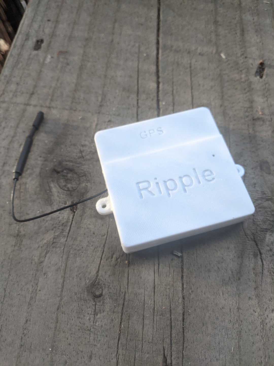 GPS Tracker Radio - Etsy