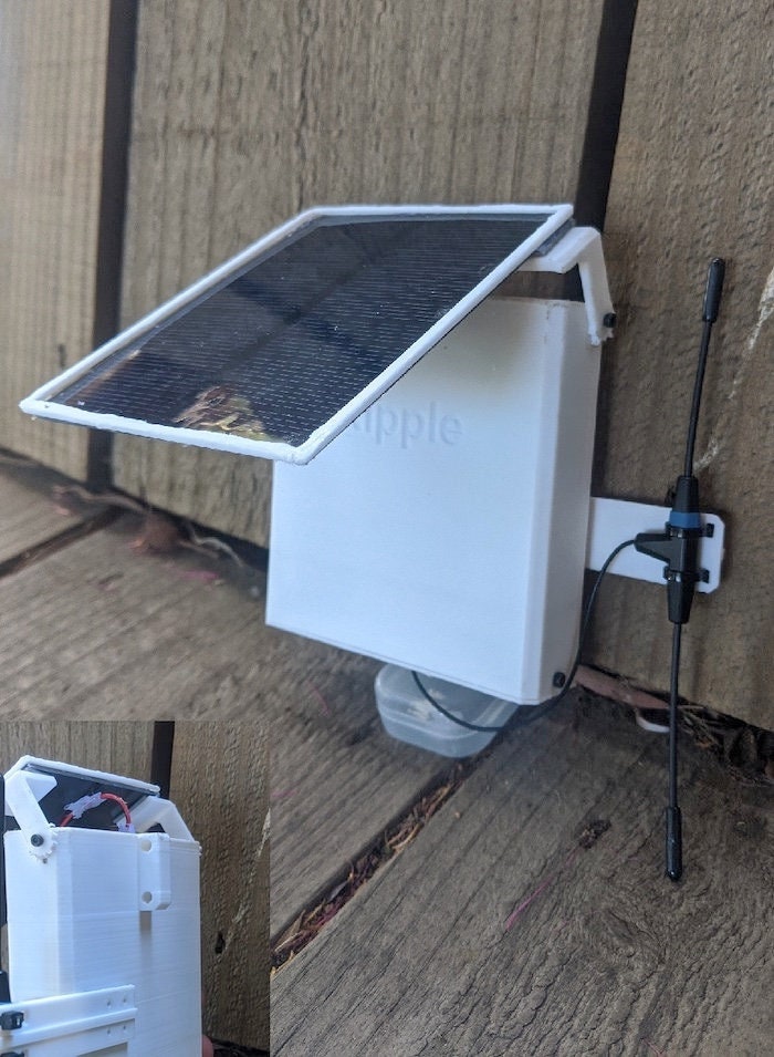 Ripple Long Range Mesh Repeater - Etsy