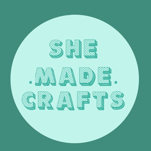shemadecraftss - Etsy