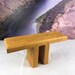 Meditation and Prayer Stool/chair/bench - Etsy