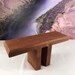 Meditation and Prayer Stool/chair/bench - Etsy