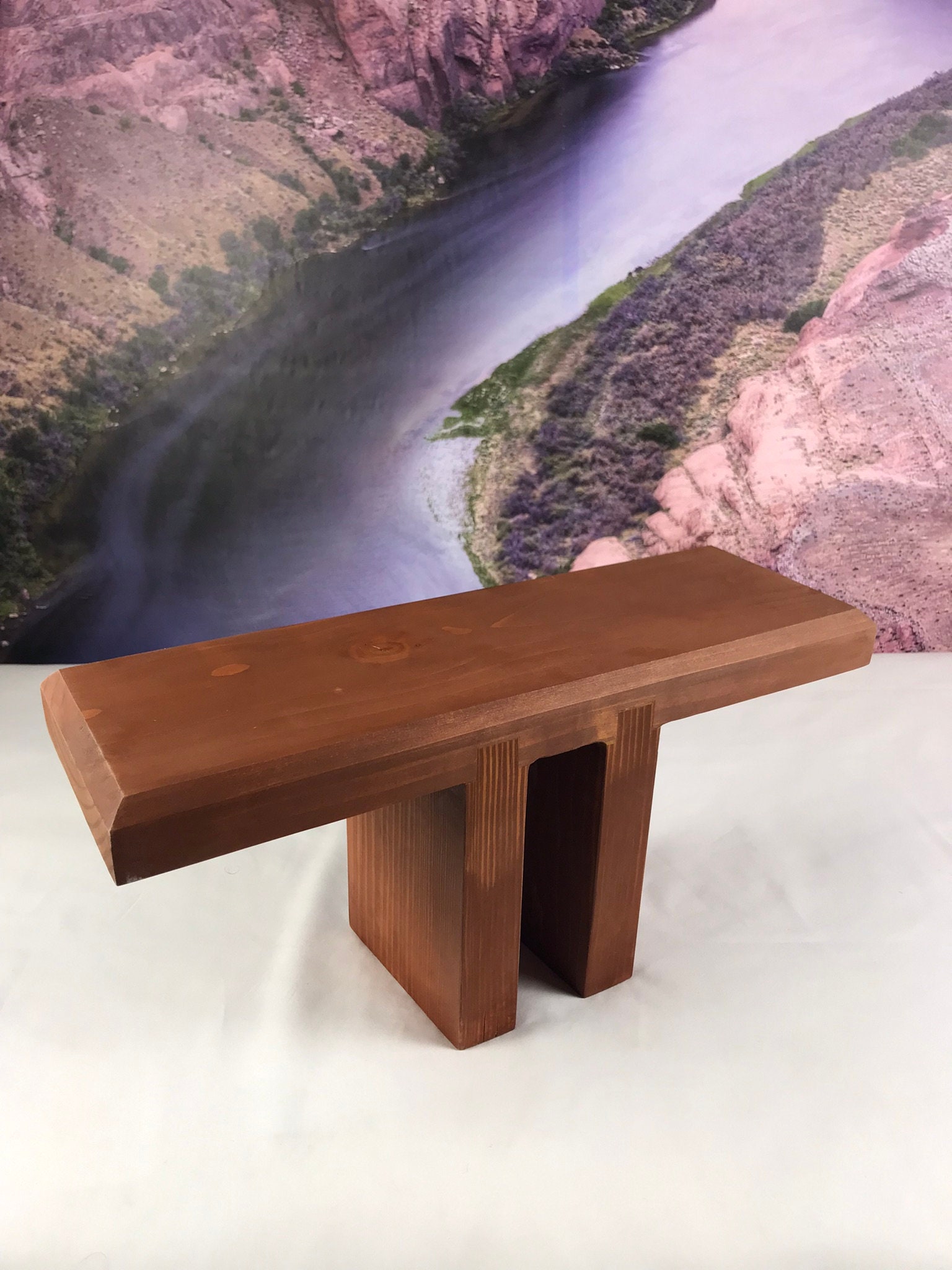 Meditation and Prayer Stool/chair/bench - Etsy