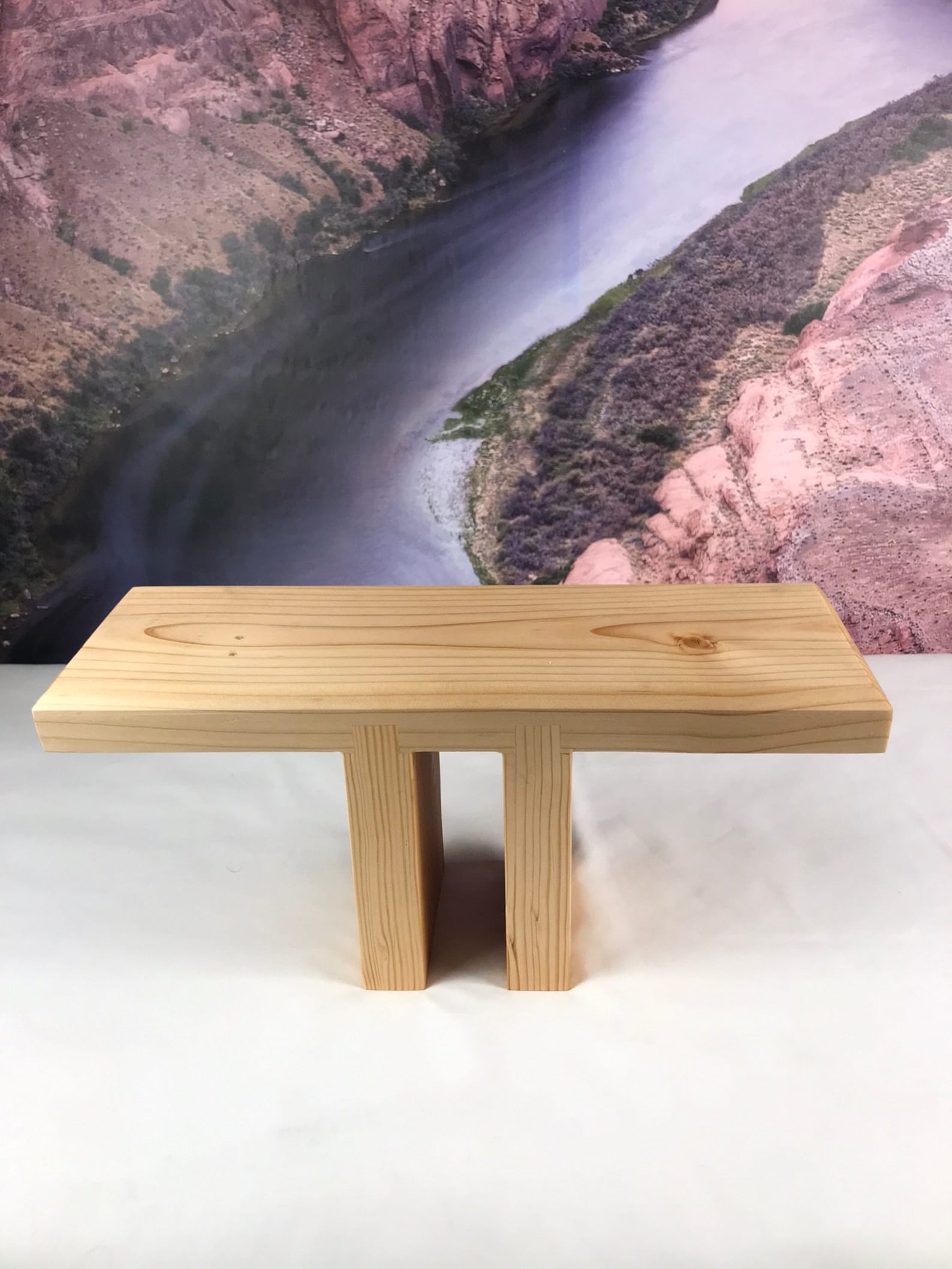 Meditation and Prayer Stool/chair/bench - Etsy