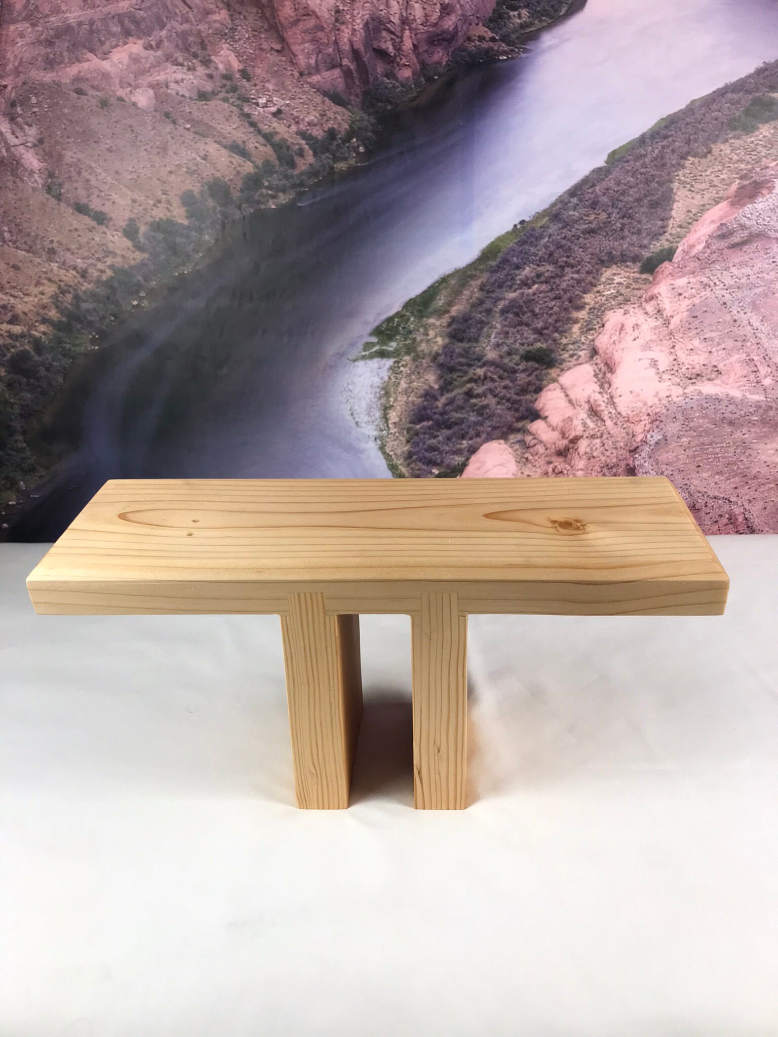 Meditation and Prayer Stool/chair/bench - Etsy